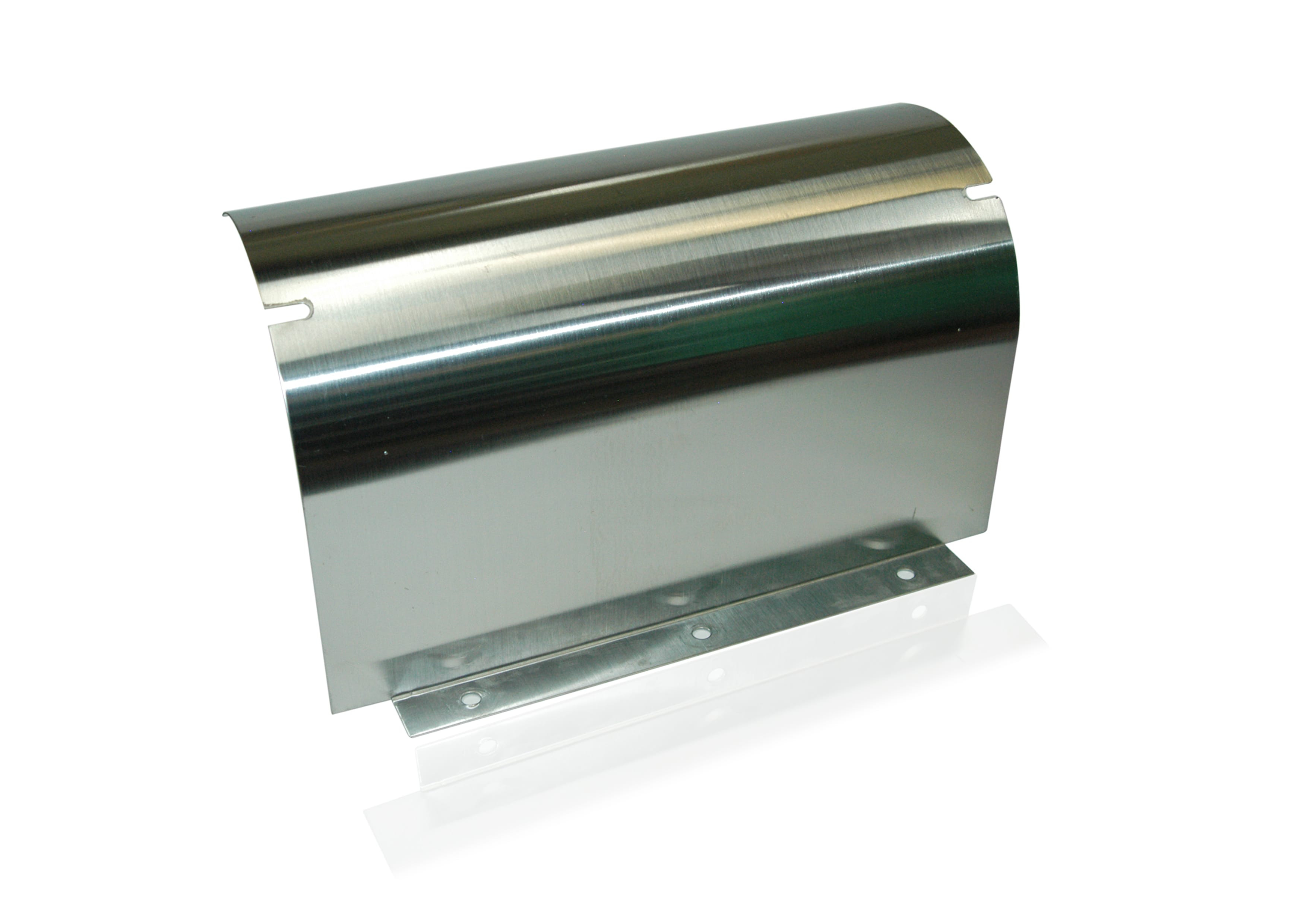 Motor Splash Guard - Aerowerks