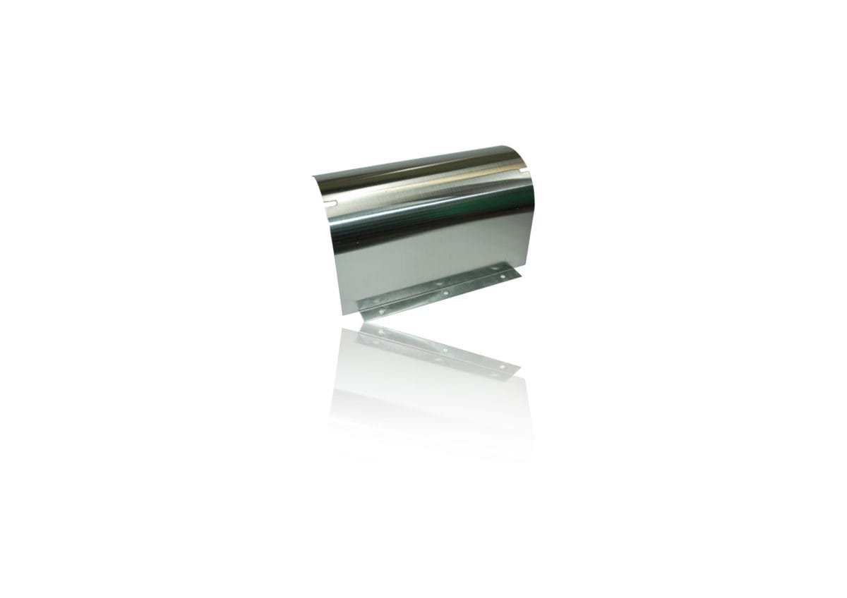 Motor Splash Guard - Aerowerks