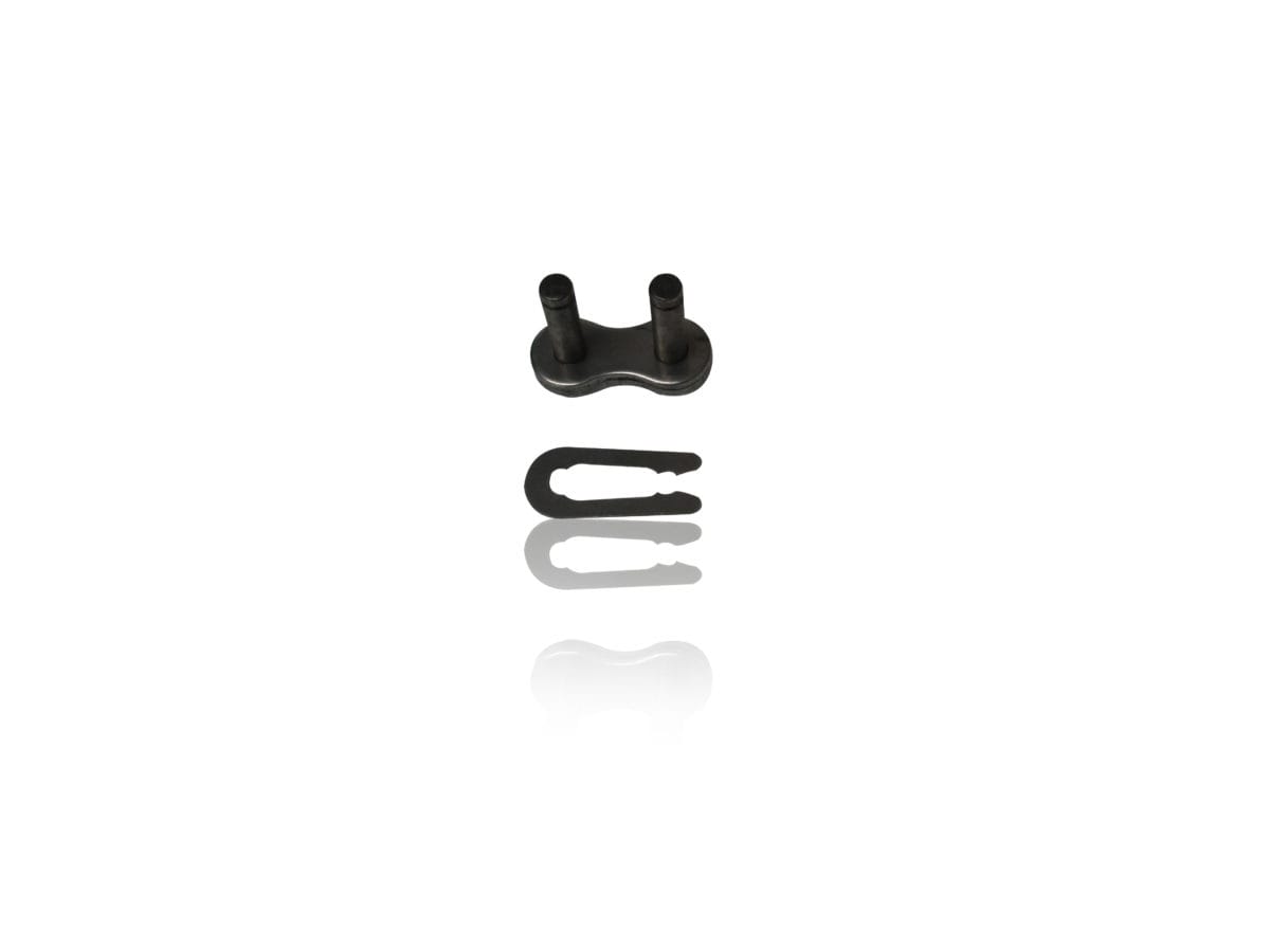 Full Link Chain #50SS Spring Clip - Aerowerks